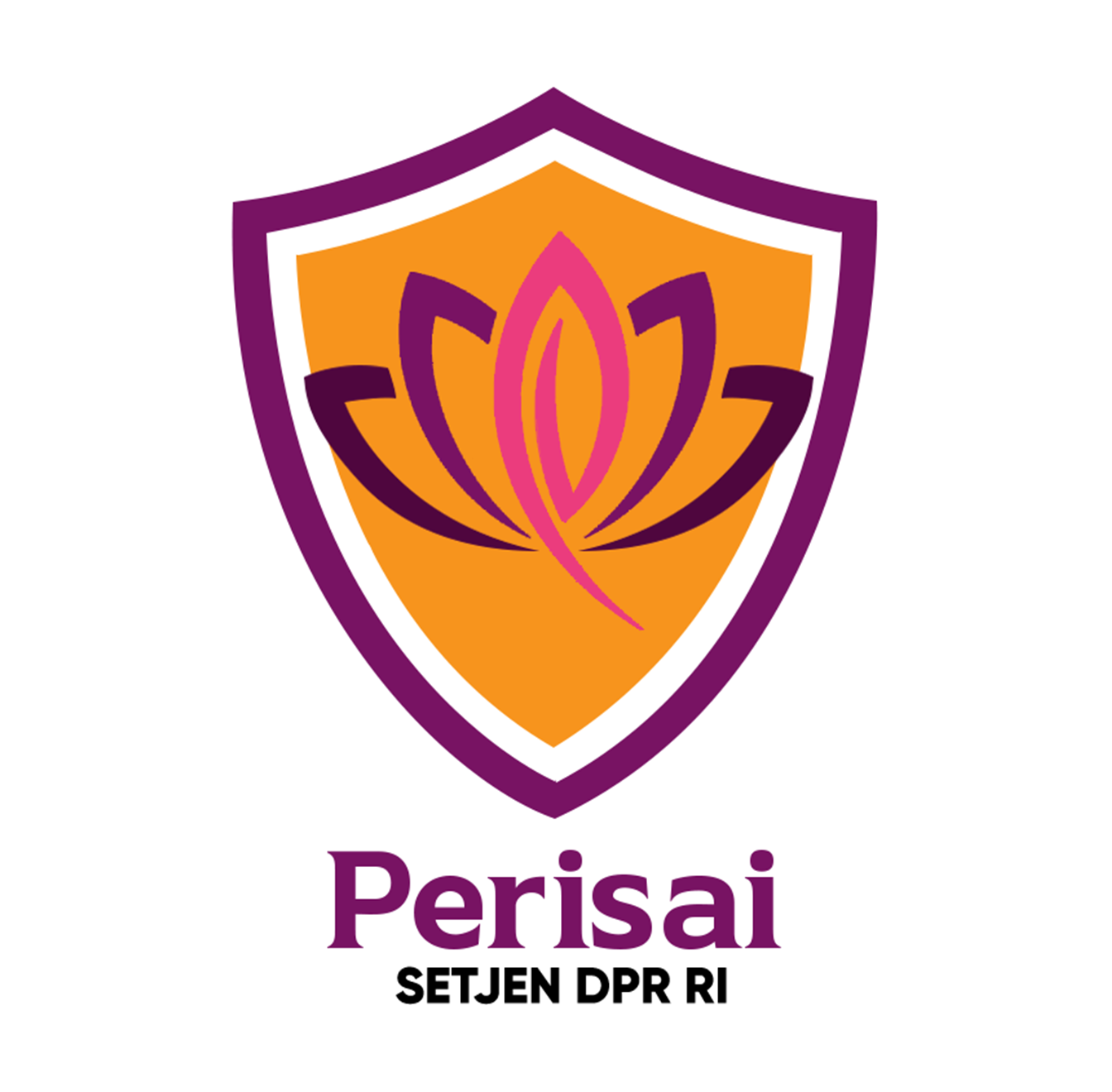 PERISAI Setjen DPR RI